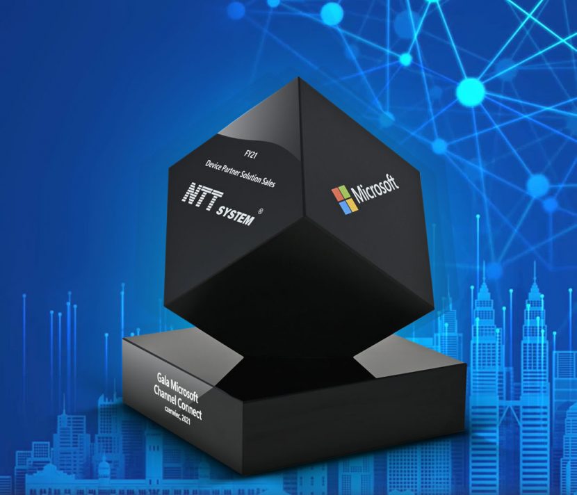 Aktualności – NTT System